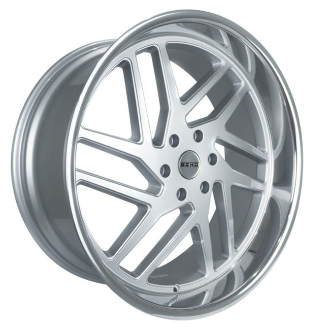 Esko – Street Tech Wheels