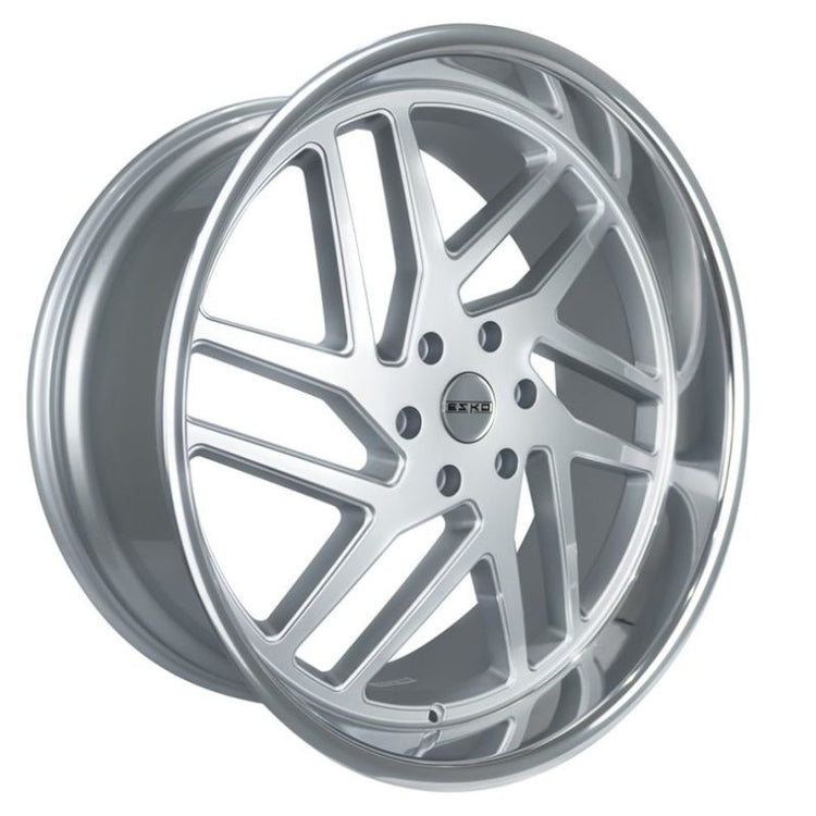 Esko – Street Tech Wheels